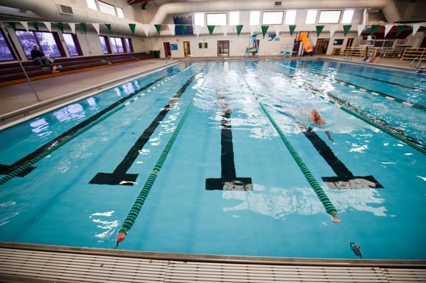 UTAH INDOOR POOL - TEMP. CLOSED - Updated December 2025 - 19 Photos ...