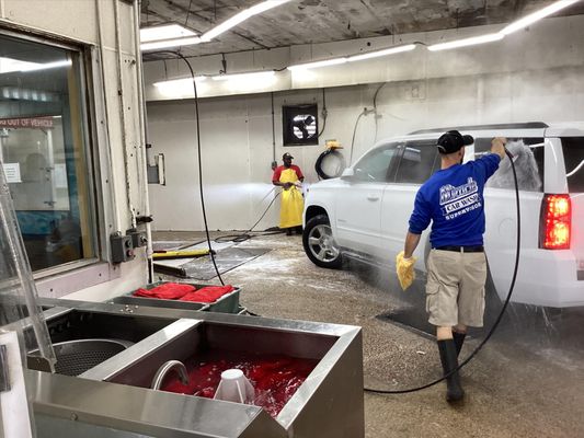 MIRACLE CAR WASH - Updated October 2025 - 22 Photos & 10 Reviews - 255 ...