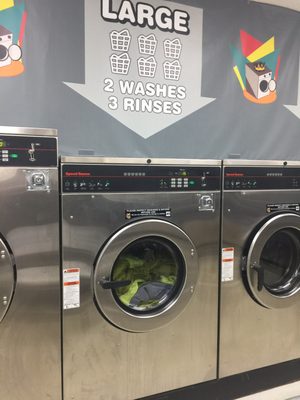 LAUNDRY PALACE - Updated January 2026 - 33 Photos & 75 Reviews - 140 S ...