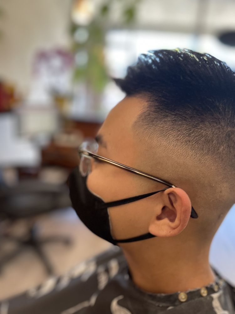 UNIQUE MEN HAIRCUTS - Updated January 2026 - 114 Photos & 198 Verified ...