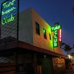 TURF SUPPER CLUB - Updated December 2025 - 555 Photos & 966 Reviews ...