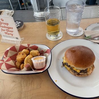 PARSON’S CHICKEN & FISH - LINCOLN PARK - Updated September 2025 - 466 ...