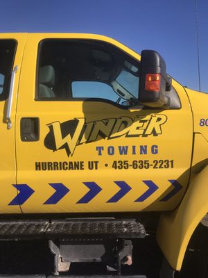 WINDER TOWING INC - Updated December 2025 - 16 Photos & 26 Reviews ...