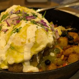 HASH KITCHEN - Updated December 2025 - 758 Photos & 375 Reviews - 264 ...