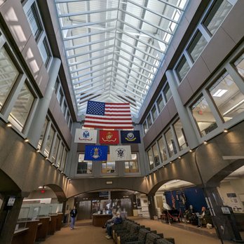 WEST ROXBURY VA MEDICAL CENTER - Updated December 2025 - 1400 Vfw Pkwy ...