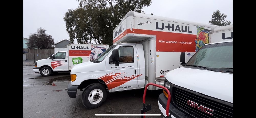 THE RENTAL PLACE - Updated December 2025 - 10 Reviews - 458 W College ...