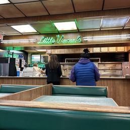 LITTLE VINCENT’S PIZZA - Updated July 2025 - 186 Photos & 472 Reviews ...