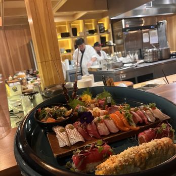 SUSHI JUNAI OMAKASE - Updated June 2024 - 621 Photos & 333 Reviews ...