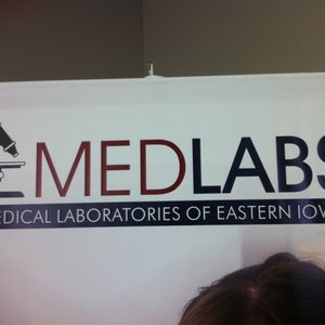 LABCORP - Updated October 2025 - 10 Photos - 2615 Northgate Dr, Iowa ...