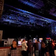 PALLADIUM TIMES SQUARE - 11 Reviews - 1515 Broadway, New York, New York ...