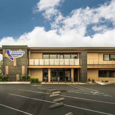 CENTRAL STATE CREDIT UNION - Updated December 2025 - 14 Reviews - 919 N ...