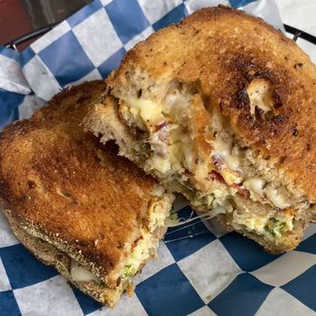 SCRATCH KITCHEN & CATERING - Updated November 2024 - 387 Photos & 437 ...