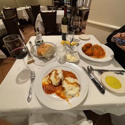 PATSY’S ITALIAN RESTAURANT - Updated December 2025 - 756 Photos & 1368 ...