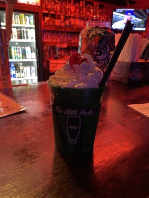 THE MILK PARLOR - Updated October 2025 - 21 Photos & 18 Reviews - 211B Draper Rd NW, BLACKSBURG ...