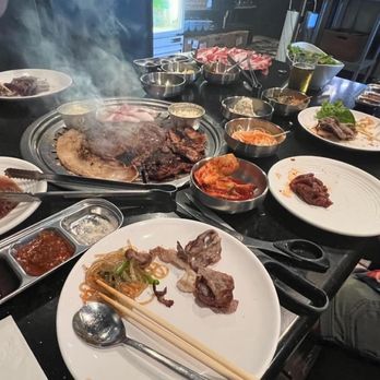GUI GUI 9292 KOREAN BBQ - Updated September 2024 - 172 Photos & 203 ...