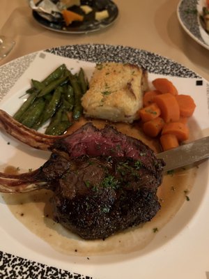 NOUVELLE CUISINE - 90 Photos & 120 Reviews - 10531 Spring Hill Dr ...