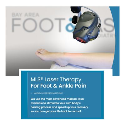 BAY AREA FOOT & LASER PODIATRY GROUP - WALNUT CREEK - Updated October ...