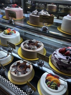 VINCENT BAKERY CAFE - 100 Photos & 87 Reviews - Bakeries - 10900 ...