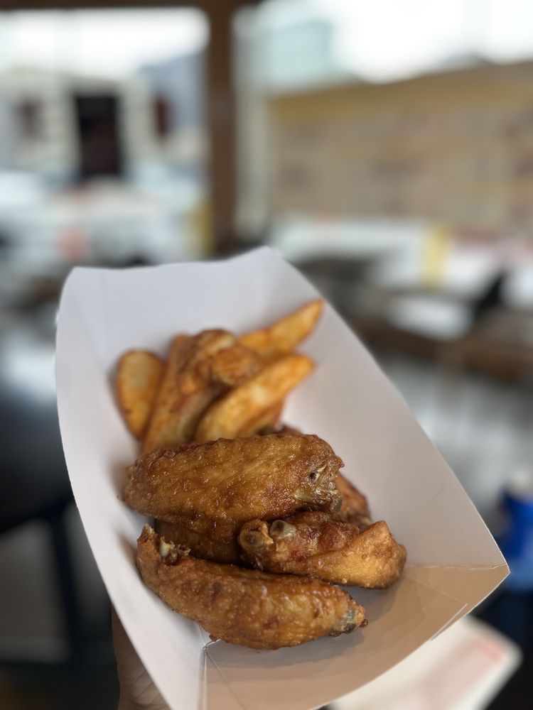 KYOCHON CHICKEN - Updated May 2026 - 2207 Photos & 2791 Reviews - 3833 ...