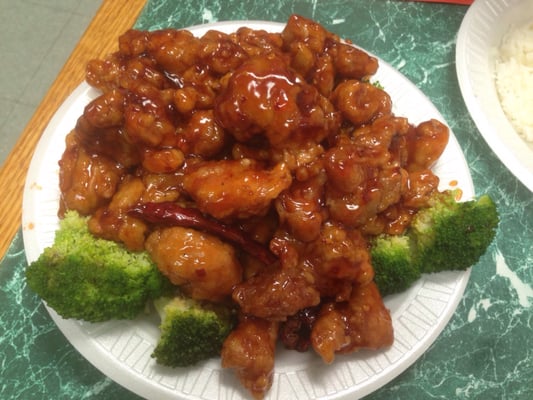 NEW CHINA INN - Updated November 2024 - 11 Reviews - 203 Chatham Sq ...