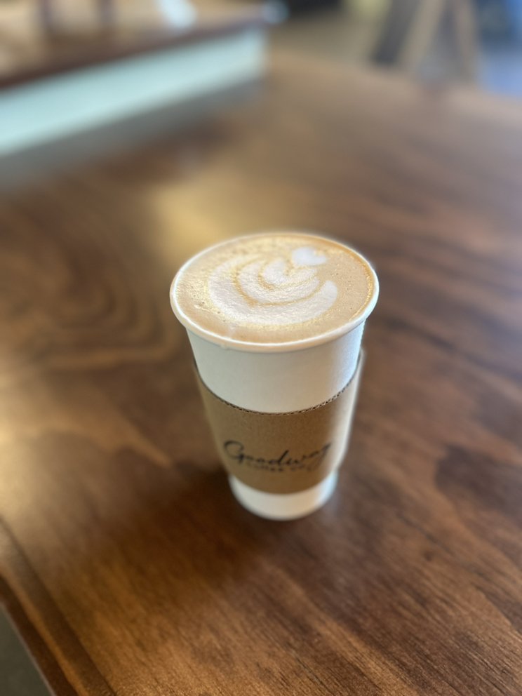 GOODWAY COFFEE - Updated January 2025 - 116 N Broadway Ave, Ada ...