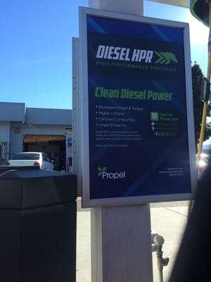 PROPEL FUELS - Updated October 2025 - 503 Whipple Ave, Redwood City ...