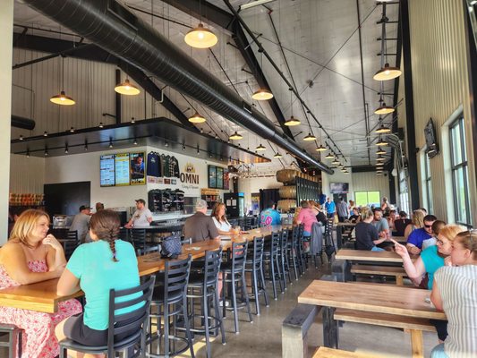 OMNI WINERY AND TAPROOM - Updated November 2024 - 39 Photos & 16 ...