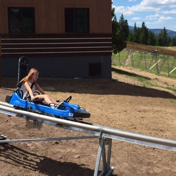 ADVENTURE RIDGE - Updated December 2025 - 33 Photos & 25 Reviews - 600 ...