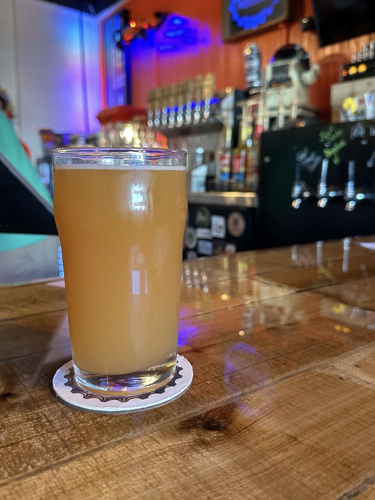 HALF FAST BREWING - Updated June 2025 - 19 Photos - S105 McKay Ave ...