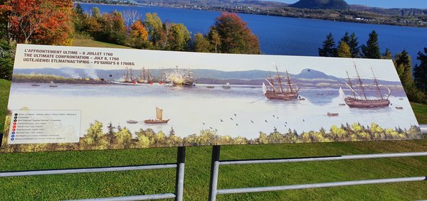 RESTIGOUCHE NATIONAL HISTORIC SITE - Updated December 2024 - 32 Photos ...