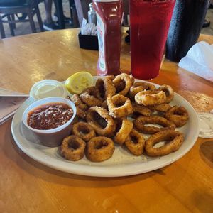 BLACKBEARDS’ RESTAURANT - 442 Photos & 865 Reviews - 103 E Saturn Ln ...