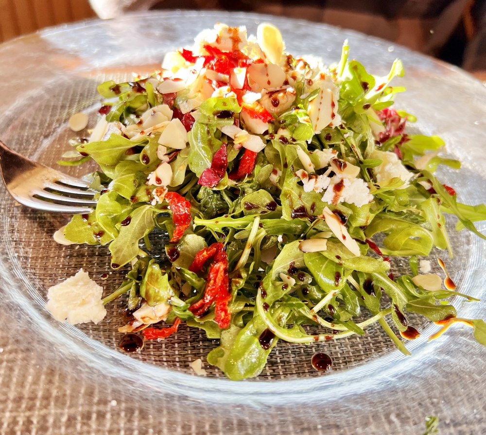 ROBIOLINA ITALIAN CUISINE - 270 Photos & 222 Reviews - 356 ...