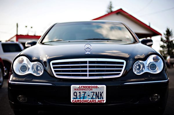 CARSON CARS - Updated December 2025 - 58 Photos & 250 Reviews - 13806 ...