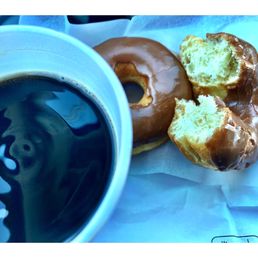DAT DONUT - Updated February 2025 - 206 Photos & 388 Reviews - 8251 S ...