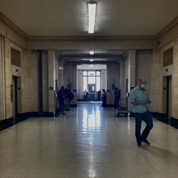 COOK COUNTY CIRCUIT COURT - 45 Photos & 31 Reviews - 2650 S California ...