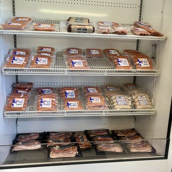 OBERTO FACTORY STORE & DELI - Updated June 2025 - 54 Photos & 36 ...