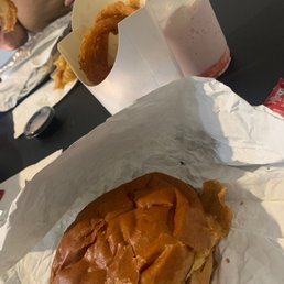 BURGERS@ APOLLO - Updated January 2026 - 207 Photos & 115 Reviews ...