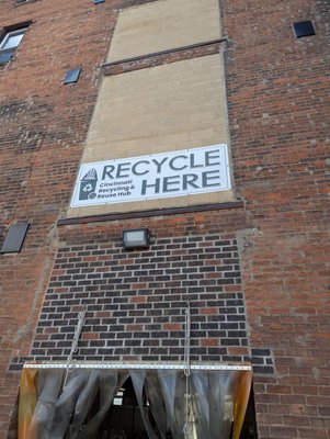 CINCINNATI RECYCLING & REUSE HUB - Updated December 2025 - 17 Photos ...