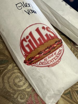 GILL’S DELICATESSEN - Updated January 2026 - 37 Photos & 127 Reviews ...