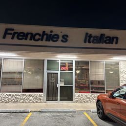 FRENCHIES ITALIAN RESTAURANT - Updated January 2026 - 384 Photos & 514 ...