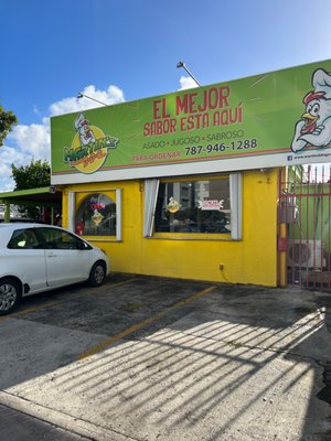 MARTIN’S BBQ - Updated December 2025 - 24 Photos & 32 Reviews - Puerto ...