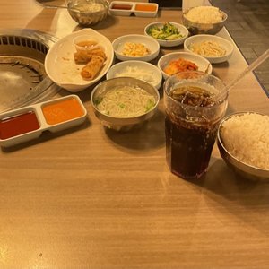 KUI KOREAN BBQ - 157 Photos & 106 Reviews - 9628 Indianapolis Blvd ...