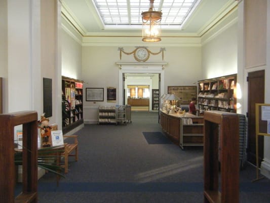 WALTHAM PUBLIC LIBRARY - Updated December 2025 - 22 Photos & 38 Reviews ...