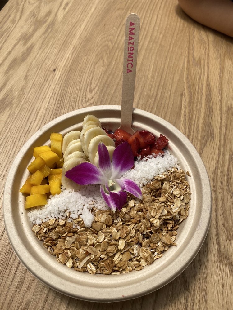 AMAZONICA - Updated July 2024 - 27 Photos & 19 Reviews - 19501 Biscayne ...