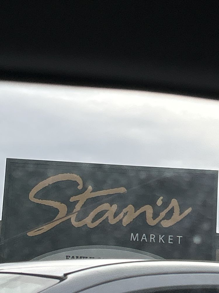 STAN’S MARKET - Updated December 2025 - 24 Reviews - 4195 W 5415th S ...