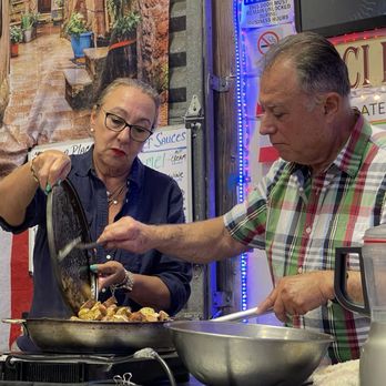 CHEF BABA COOKING CLASS - Updated August 2024 - 660 Photos & 386 ...