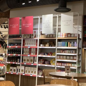 EATALY - SOHO - Updated December 2025 - 323 Photos & 97 Reviews - 200 ...