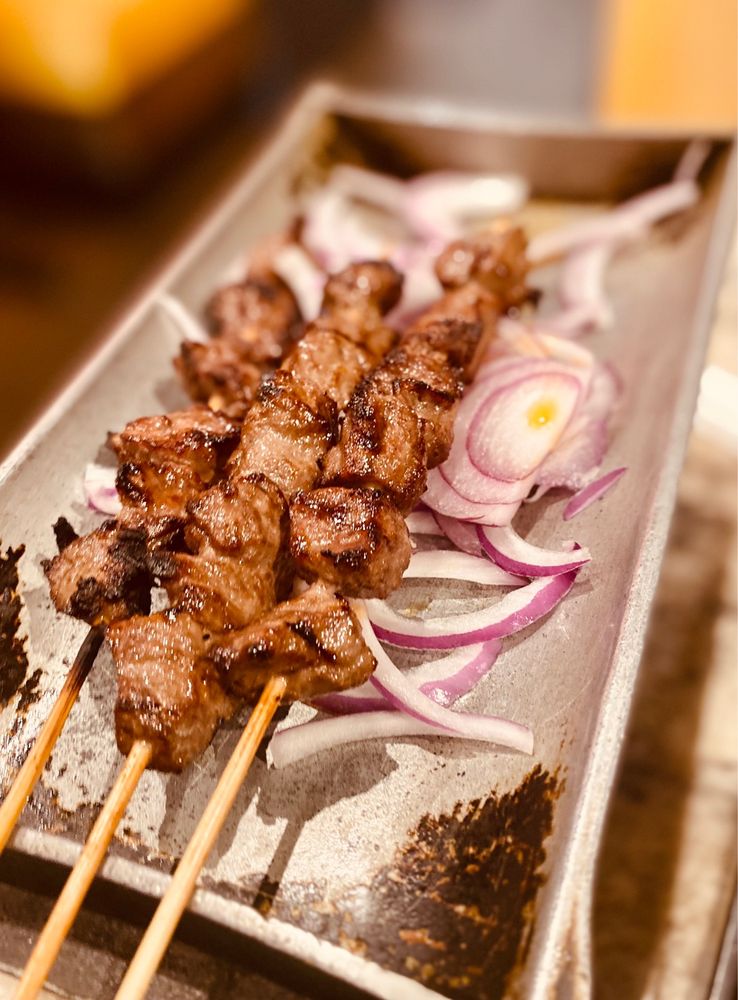 J POT MINI HOT POT & BAR - 1200 Photos & 699 Reviews - 235 E Paseo Del ...