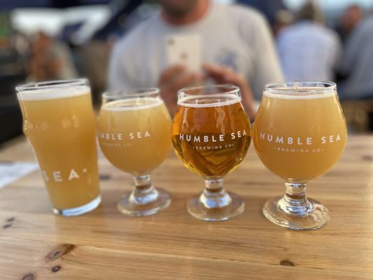 HUMBLE SEA BREWING - Updated December 2025 - 118 Photos & 60 Reviews ...