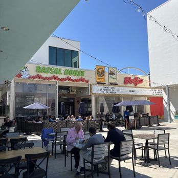 THE ORIGINAL WOLFIE’S & RASCAL HOUSE - Updated December 2025 - 123 ...